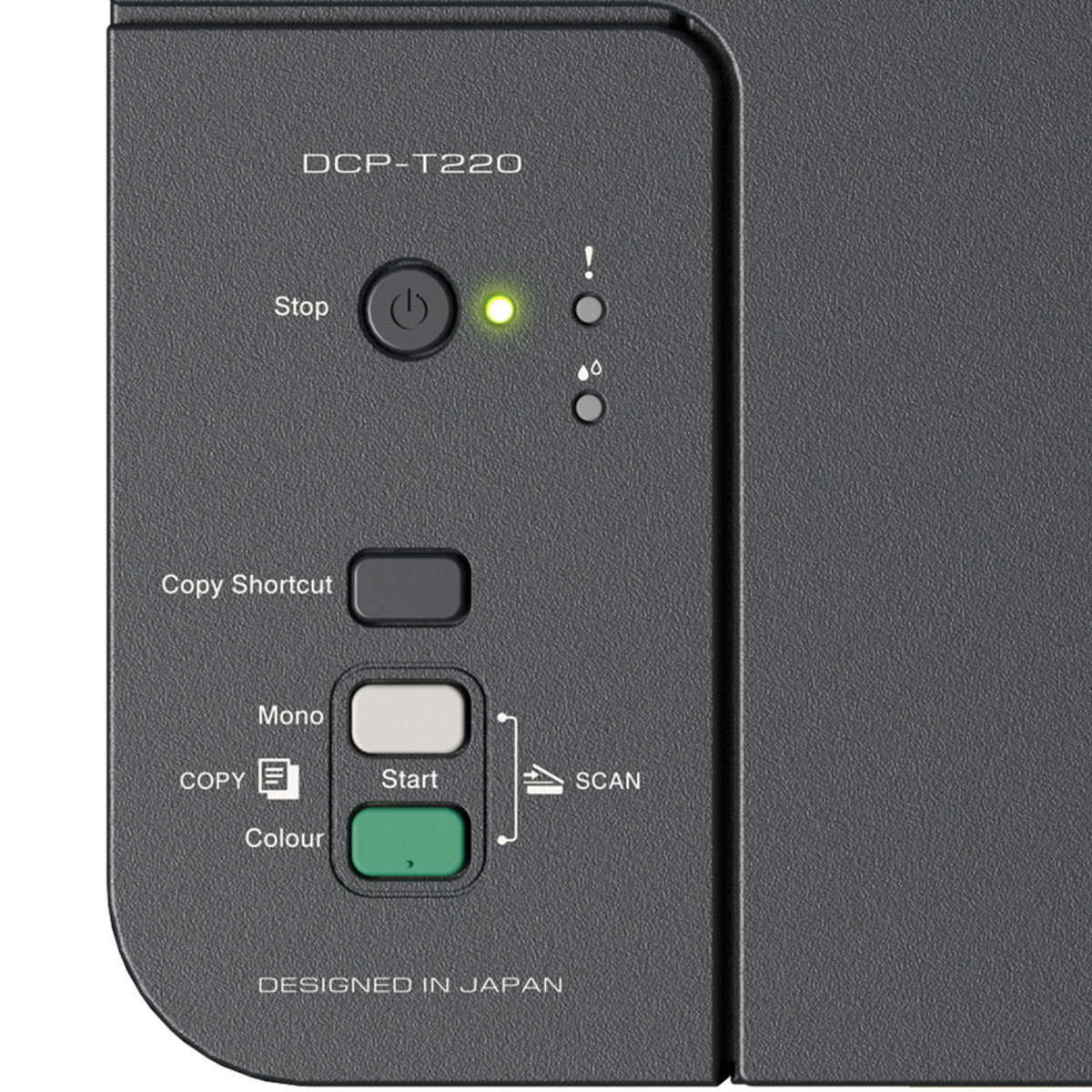 Brother DCP-T220 All-in One Ink Tank Printer price in kenya