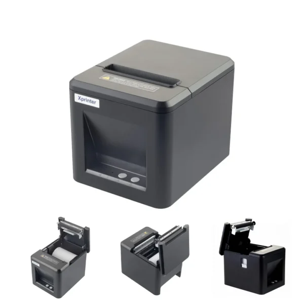 XPrinter Thermal Receipt Printer XP-T80A price in kenya