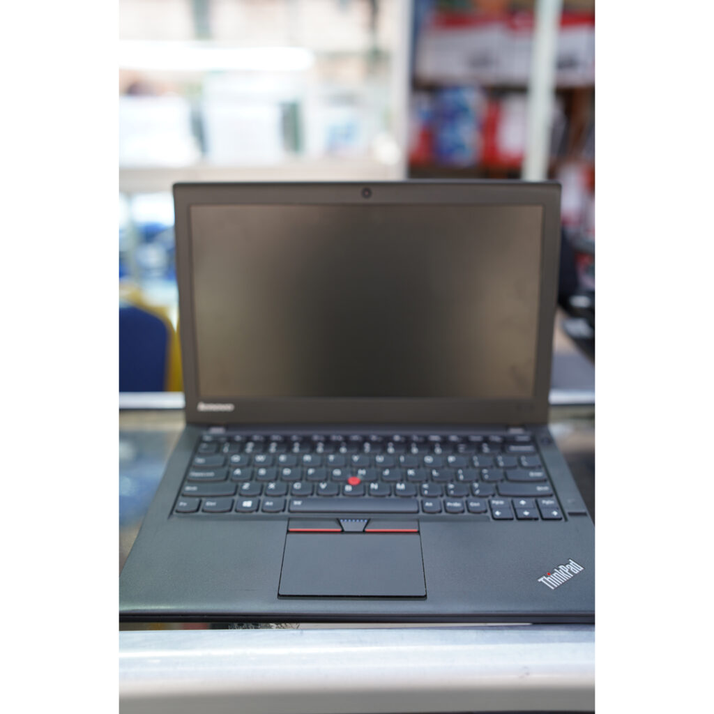 Lenovo ThinkPad X250 [i5, 8GB RAM, 256GB SSD] price in kenya